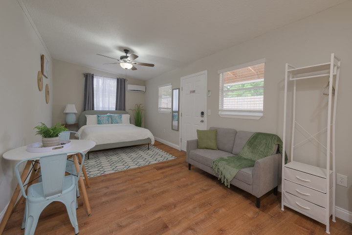 Studio In The Heart Of Orlando - Winter Park, FL