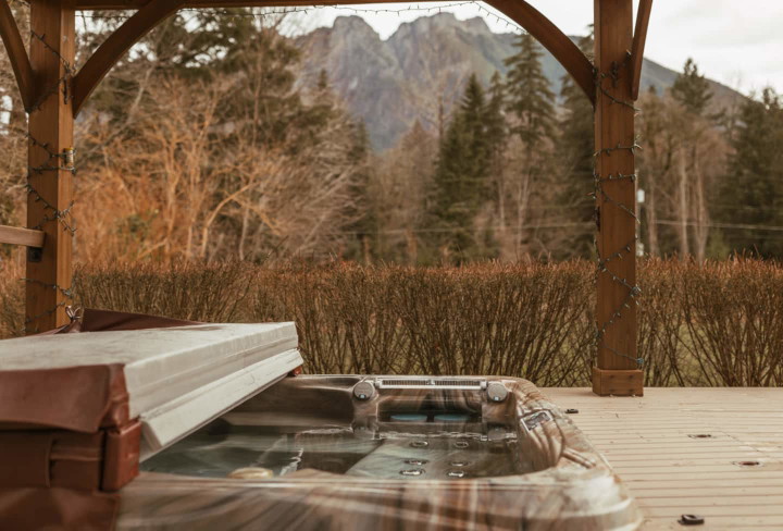 Mt Si Bungalow~ Minutes From Downtown! - Snoqualmie, WA