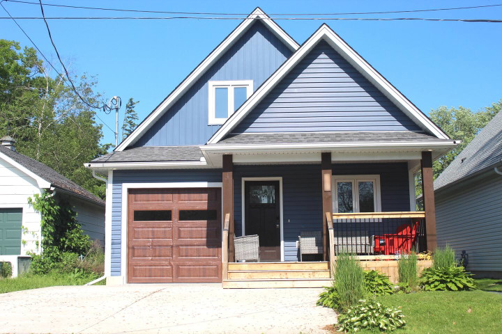 Crystal Beach- The Lumos Beach Villa, Beach Escape - Crystal Beach