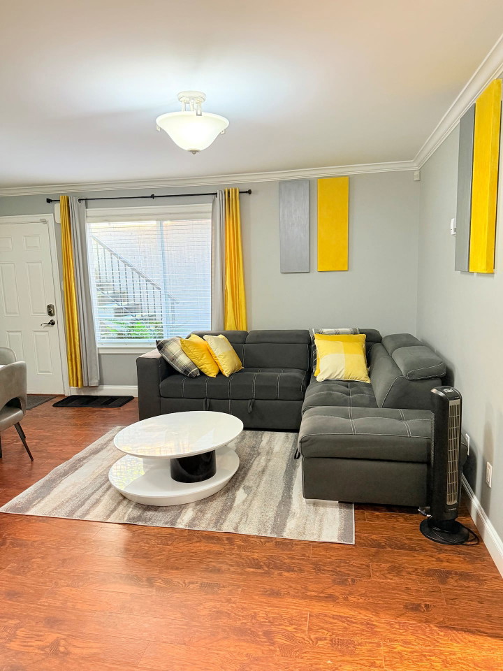 Nook By The Creek - Pitt Meadows