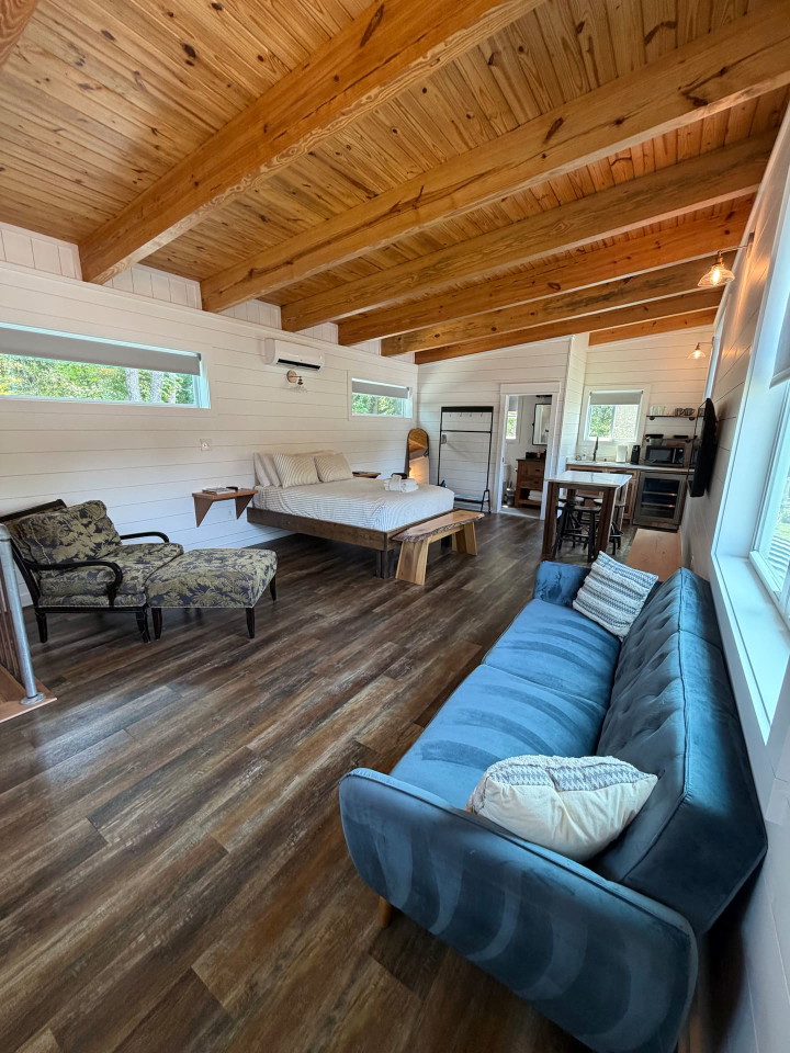Craftsman Style Carriage House - Charleston, SC