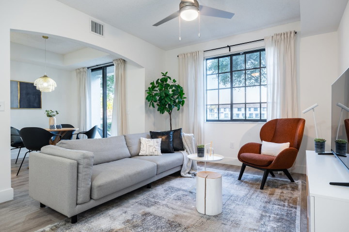 Swiss Living - Lakeside Haven | Pool & Gym - Delray Beach, FL
