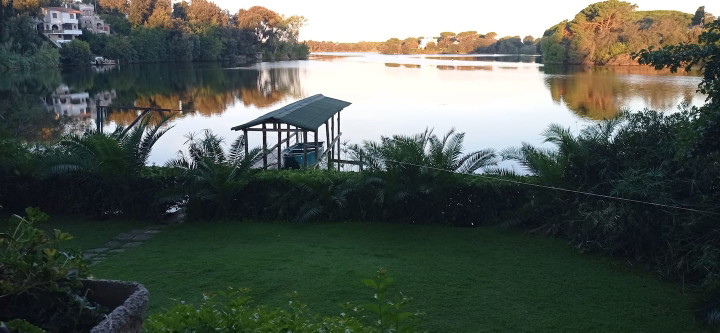 Una Villa Sull' Acqua - Special Rowing Club House - Sabaudia
