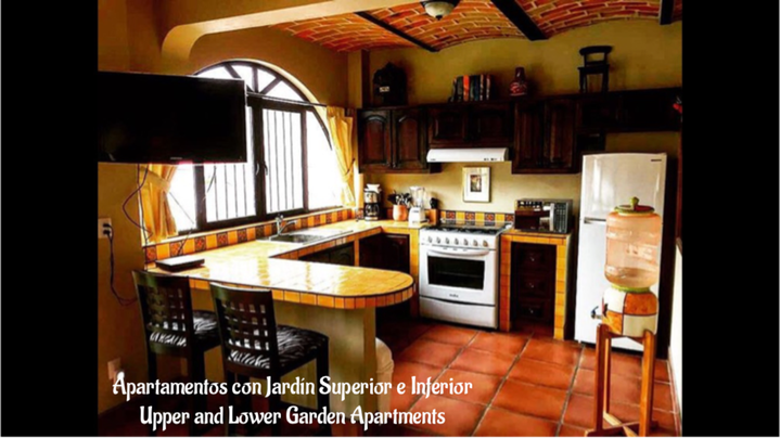 Apartment - La Victoria Ajijic (2) - Ajijic