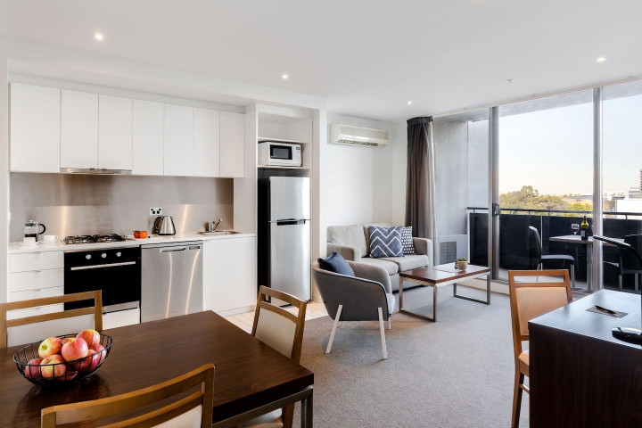 2 Bed Apartment - Amazing Southbank Location - Melbourne