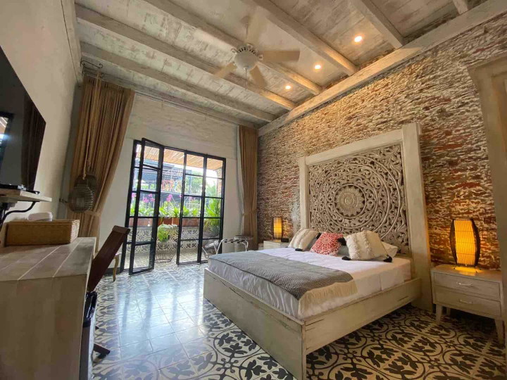 Habitación 102 Suite - Cali