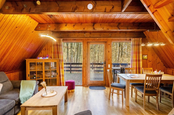 Twistesee Vacation Home 36 - Bad Arolsen