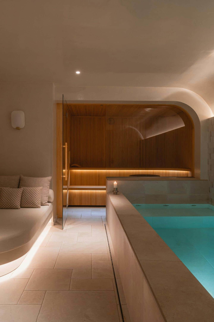 Hotel De Buci - Paris
