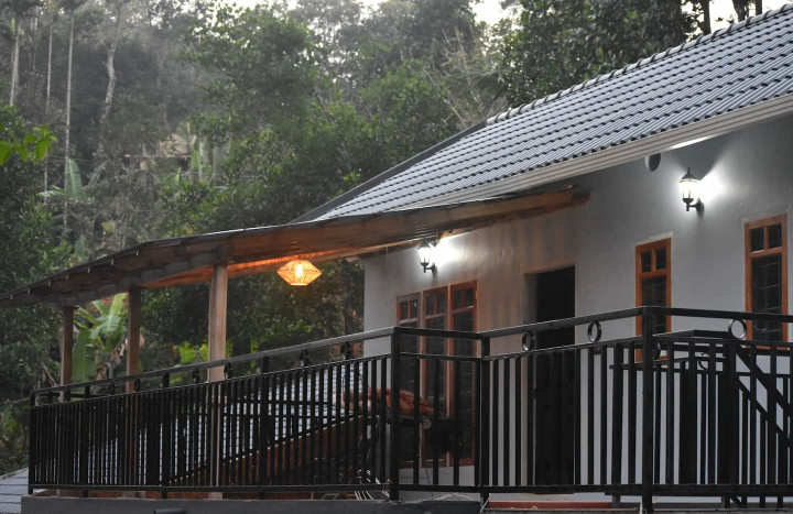 Wayanad Homestay In A Serene Location - Kerala