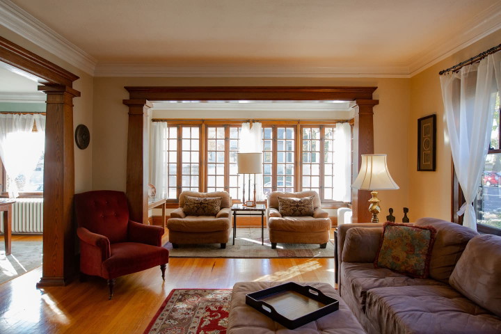Classic Uptown 3br!! Steps To Lake, Near Downtown! - Minneapolis, MN