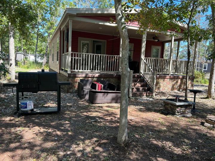 Charming Country Retreat Near Top Attractions Golf Beaches Shops Hike Boat - New Jersey