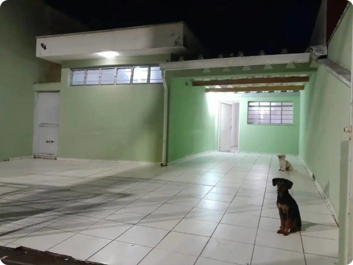 Casa Confortável E Espaçosa Próxima Ao Centro - Itu