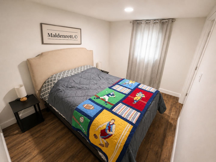Renovated 1br, 1st Floor | Parking - Lynn, MA