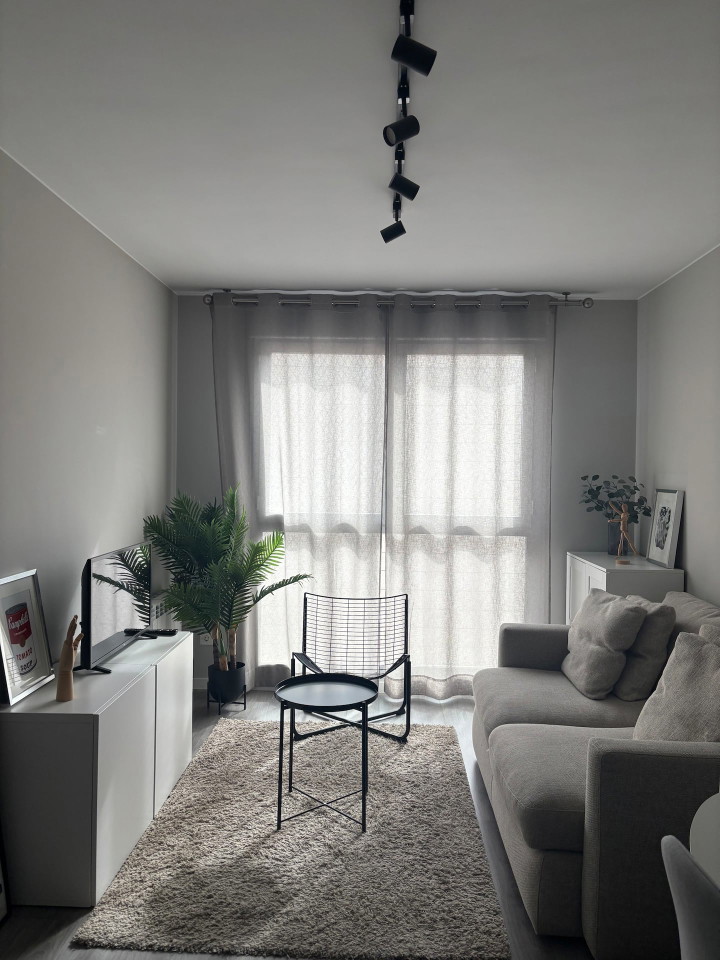 Ideal Apartment In Zaragoza - Zaragoza