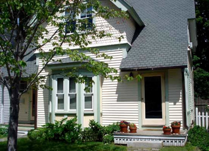 The Cottage On Cottage - Bar Harbor, ME