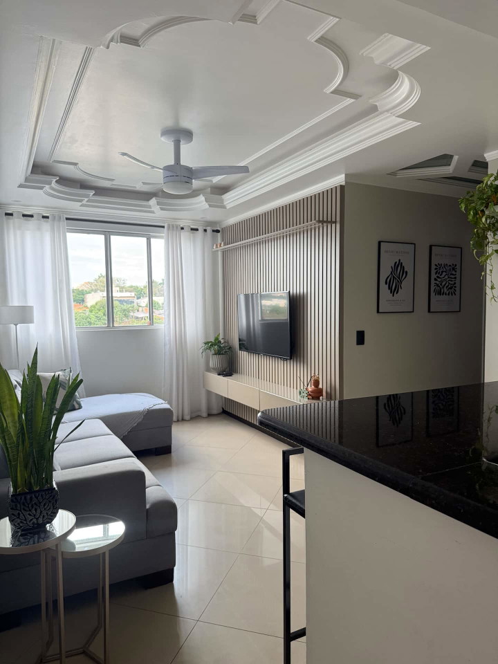 Cosy Flat On The Tourist Route Sleeps 6 - Foz do Iguaçu