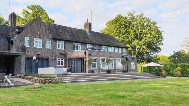 Country House Retreat - Uckfield