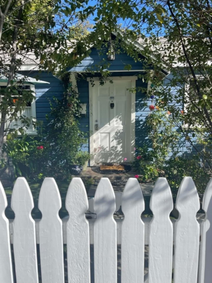The Venice Love Lodge - Los Angeles