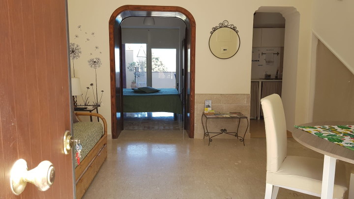 Casa Nonna Mirka - Taormina