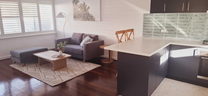 Charming Apt Min From Rockingham Beach - Rockingham