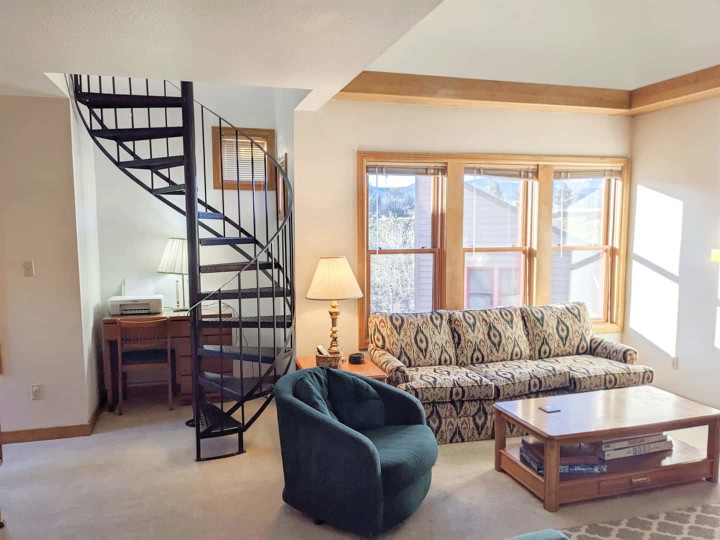 Cozy In-town Condo | Pool | Hot Tub | Sauna - Durango, CO