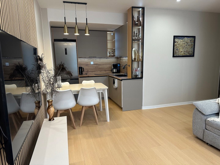 Modern Cozy Stay Near Sukhbaatar Square - Ulaanbaatar