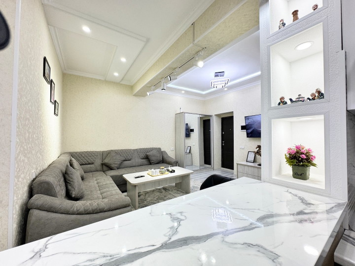 Modern 2br Luxury - 10 Min Walk To Old Town - Uzbekistan