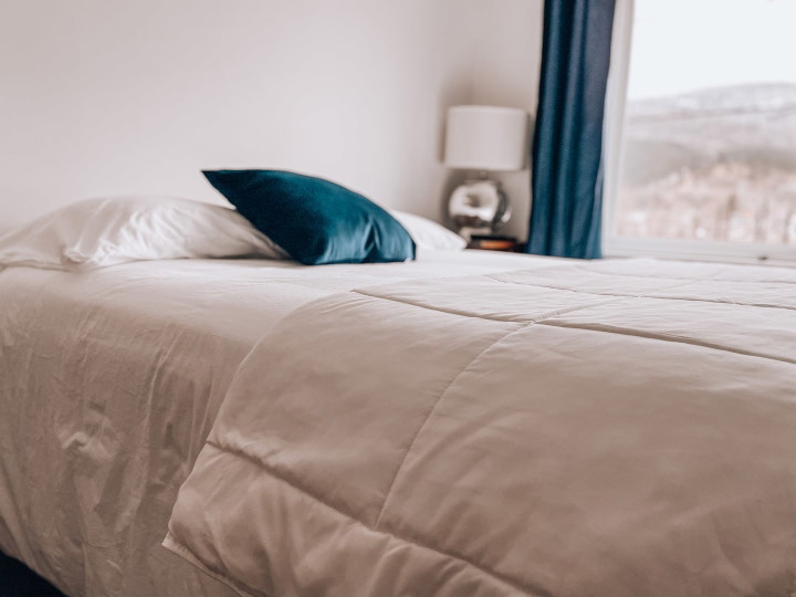 River View Apartment - Rossland