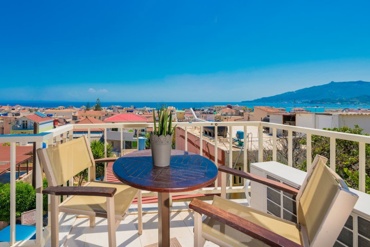 « Phoenix Apartments » - Vita3 - Zante
