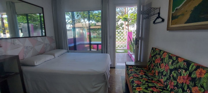 Micro-house Ilha Comprida - Ilha Comprida