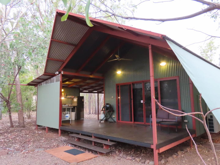 Kununurra Bush Bungalow - Australia