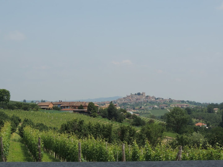 Casa Mina - Barolo