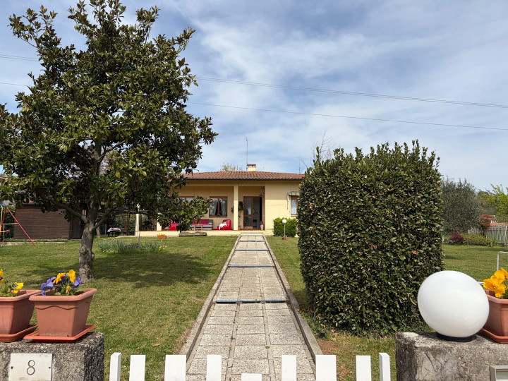 Grandma's House - Italien