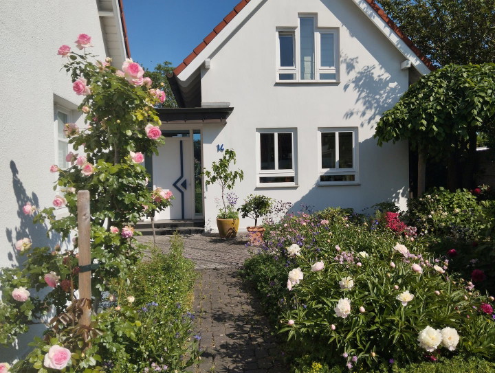 Wunderschönes Haus Mit Ambiente Nähe Düsseldorf - Mönchengladbach