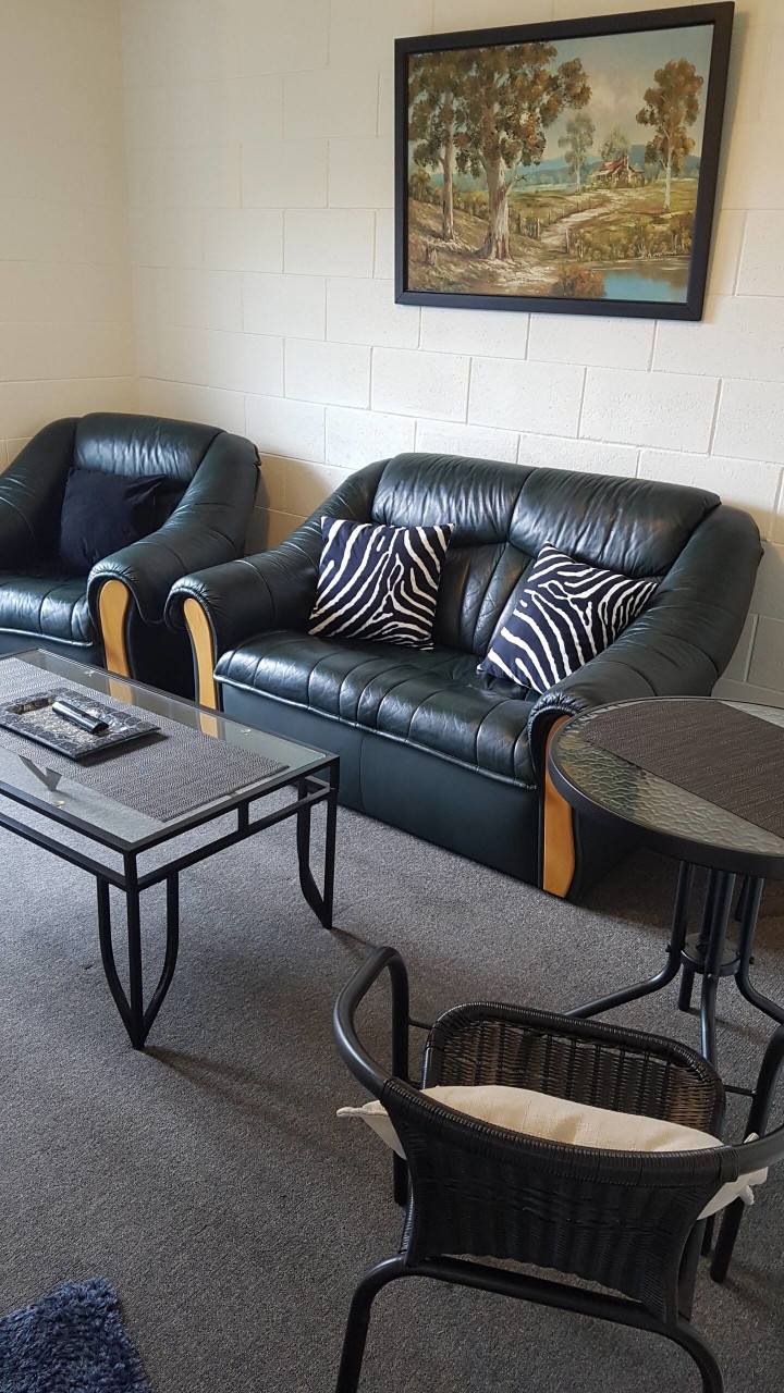 Broadmore Apartment New. - Taranaki