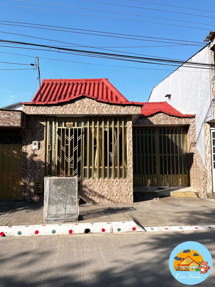 Casa Fercho - Acacias