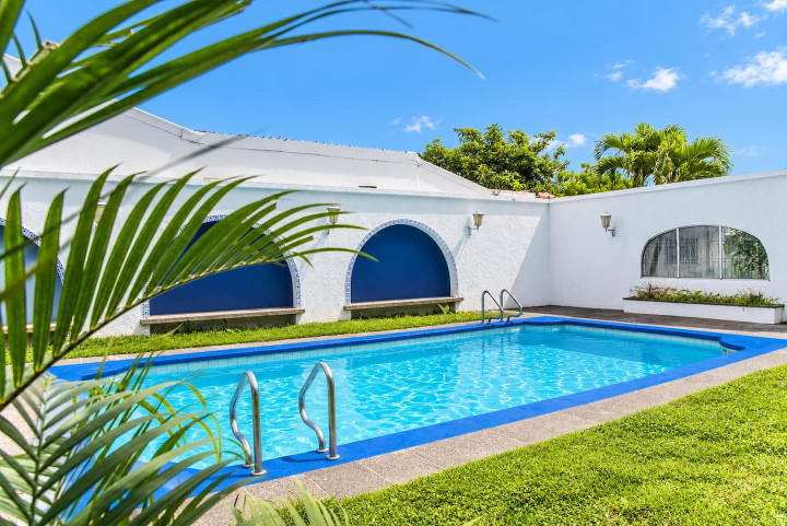 Rohrmoser Studio With Pool & Sauna - San José, Costa Rica
