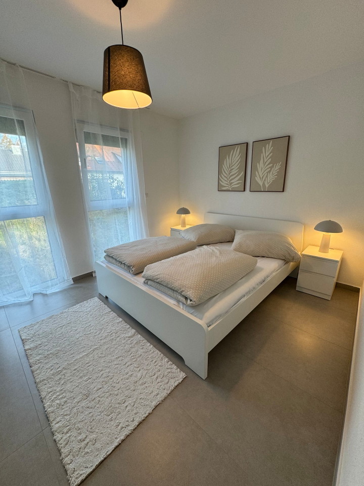 City Residenz ,Lahr Europa-park ,Rulantica, Juez2 - Lahr/Schwarzwald