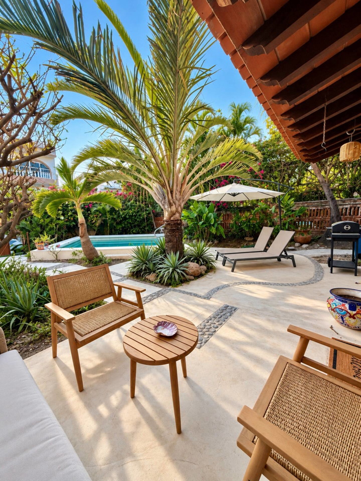 House With Private Pool And Beach At Only 3 Blocks - Bucerías
