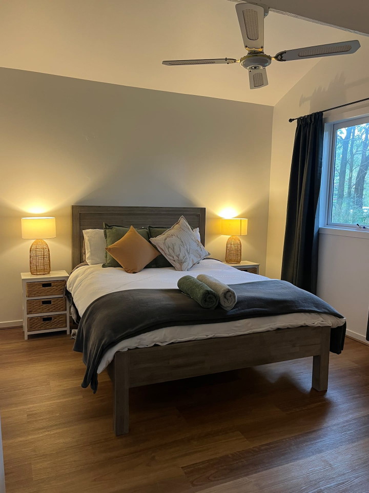Idyllic Country Escape - Macedon Ranges Shire