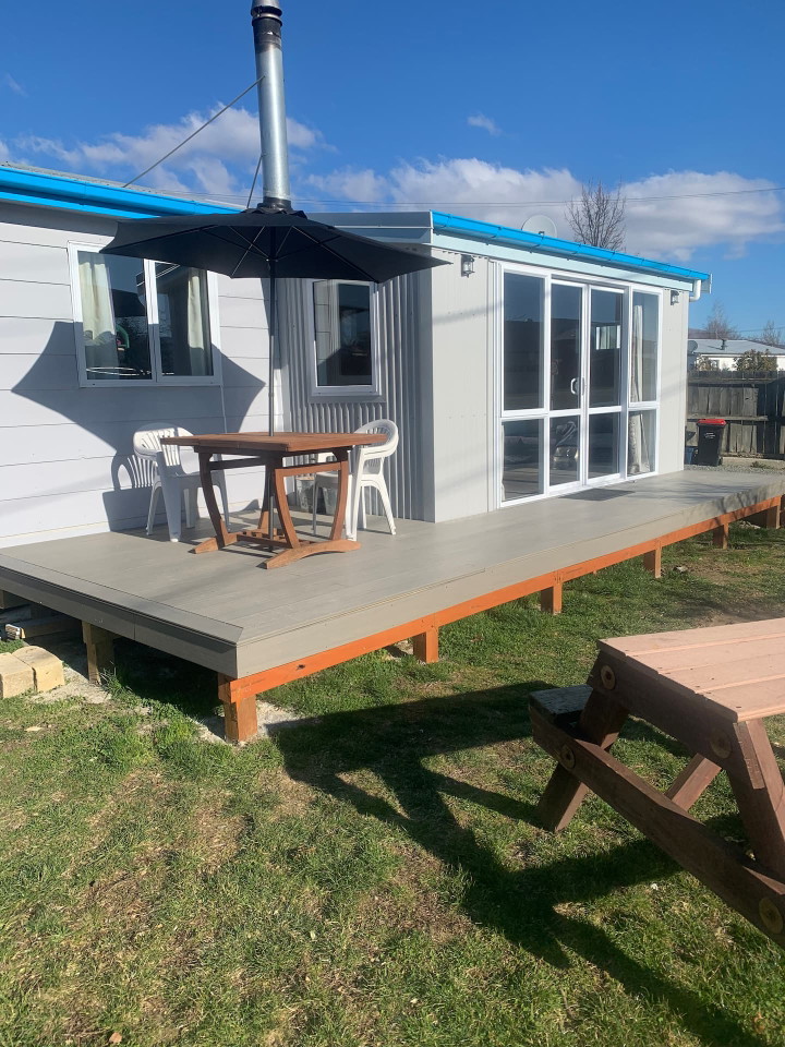 Classic Twizel House - Twizel