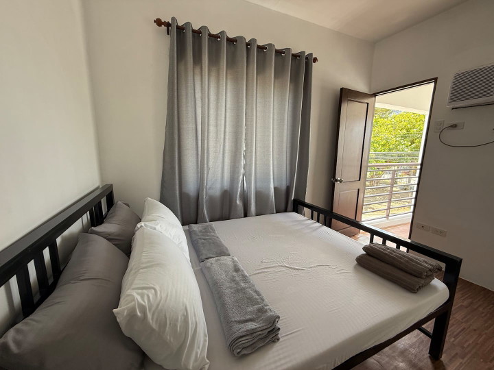 Entire House With Parking- Mandurriao Iloilo City - Iloilo City