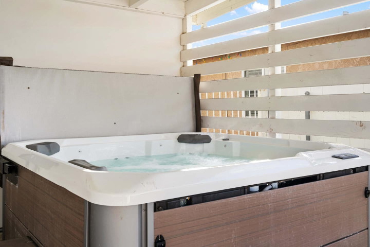 Private Hot Tub - Family And Pet Friendly! - Tierrasanta - San Diego