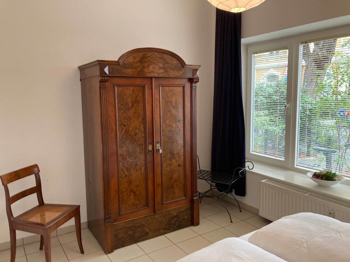 Ferienwohnung In Der Südstadt 2 - Bonn