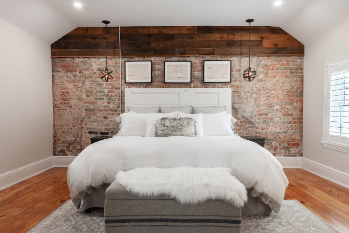 Wow, Two Chic King Suites- Walk To Dt/theatre's - Stratford
