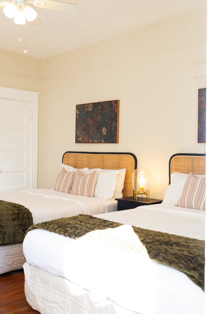 Garden Room | Team Joseph Ellen - St. Augustine, FL
