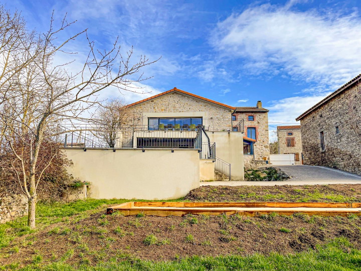 Gîte Des Ollières - Monistrol-sur-Loire