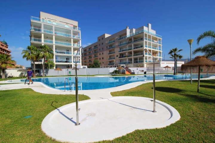 Expoholidays-salt Flats Park - Roquetas de Mar
