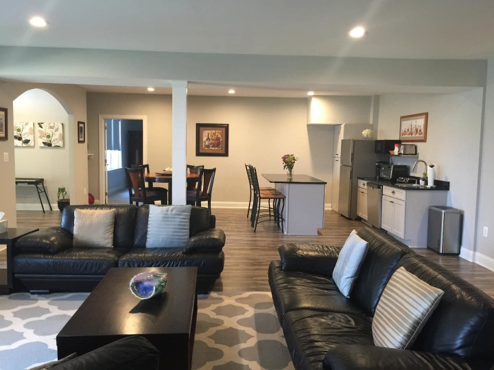 Fairfax Apartment / House - Fairfax, VA