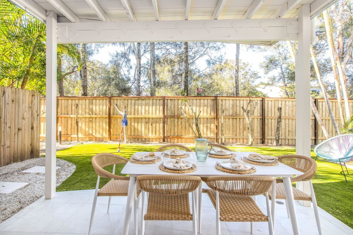 Hastings Cove | Ground Floor Garden Ultra Luxe - Pottsville